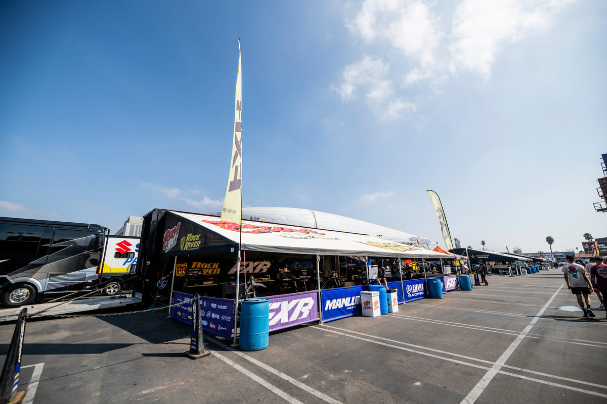 MANLUK.COM / ROCK RIVER / YAMAHA PR - SMX RD: 3 LA COLISEUM – Flo ...