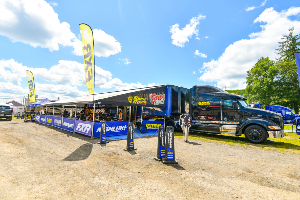 MANLUK.COM / ROCK RIVER / YAMAHA PR - UNADILLA MX 2023 – Flo Motorsports