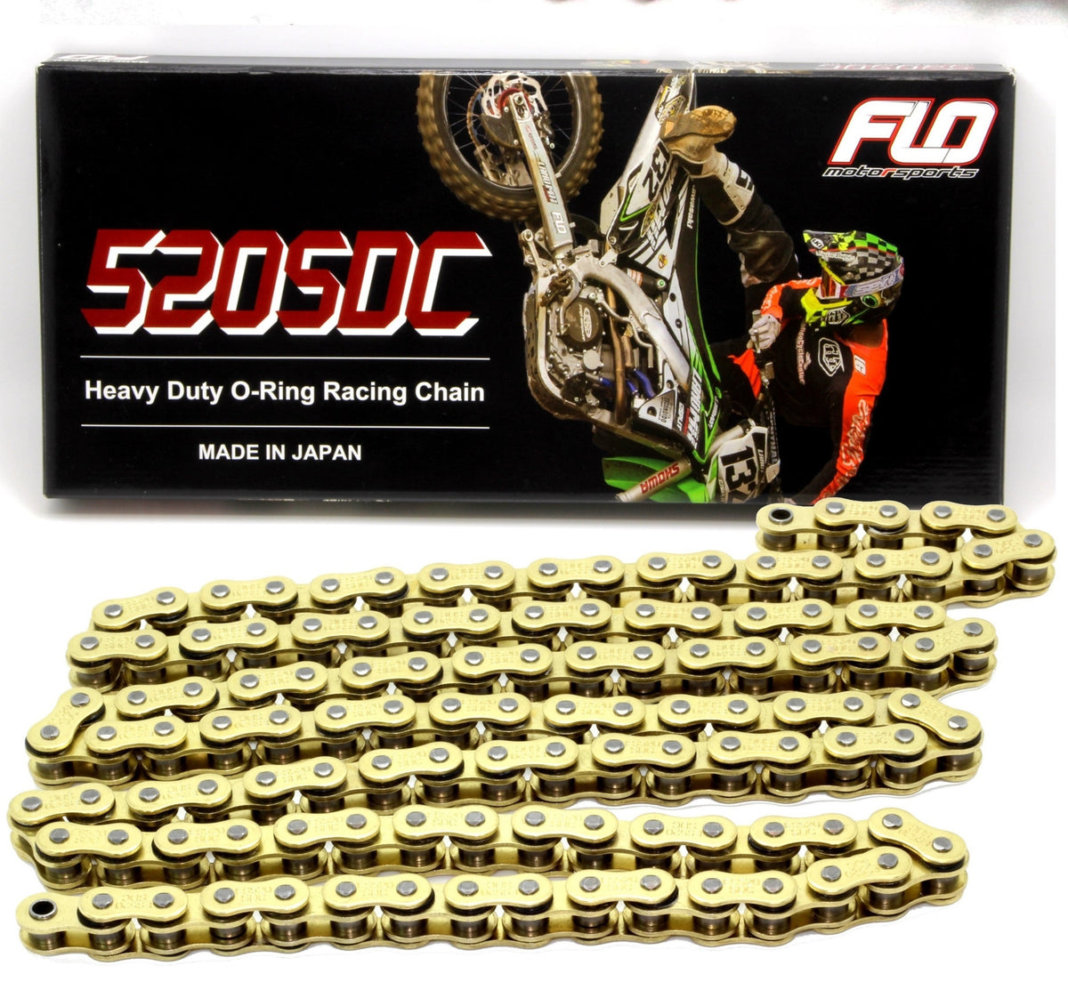 CHAINS – Flo Motorsports