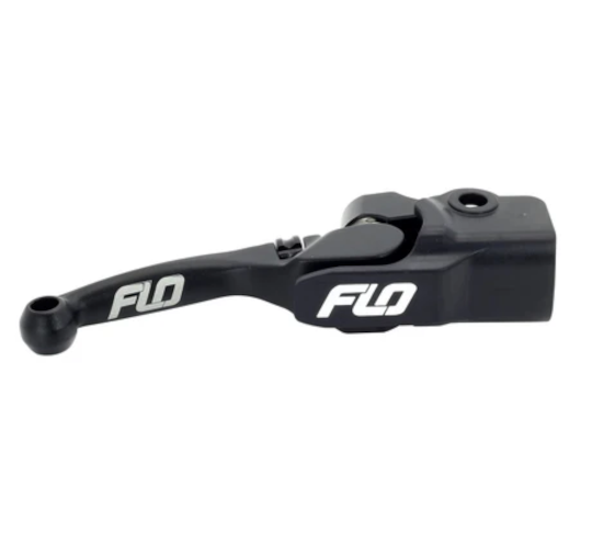 Yamaha Pro 160 Levers – Flo Motorsports
