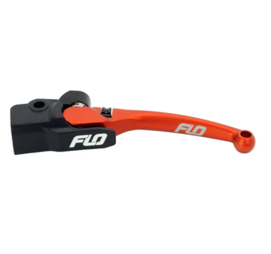 KTM Pro 160 Levers – Flo Motorsports
