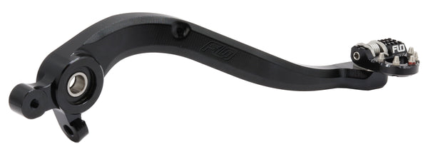 GASGAS FOLDING TIP REAR BRAKE PEDALS ARM – Flo Motorsports