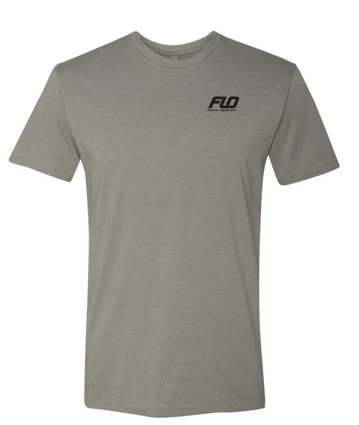 FLO Motorsports 2 Stroke T-Shirt – Flo Motorsports