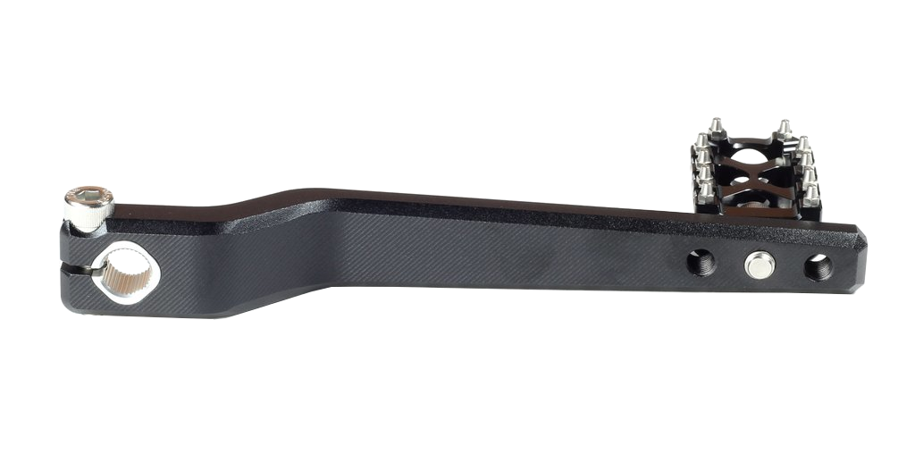 Harley Bagger Touring Model Shifter Pedal Arm – Flo Motorsports