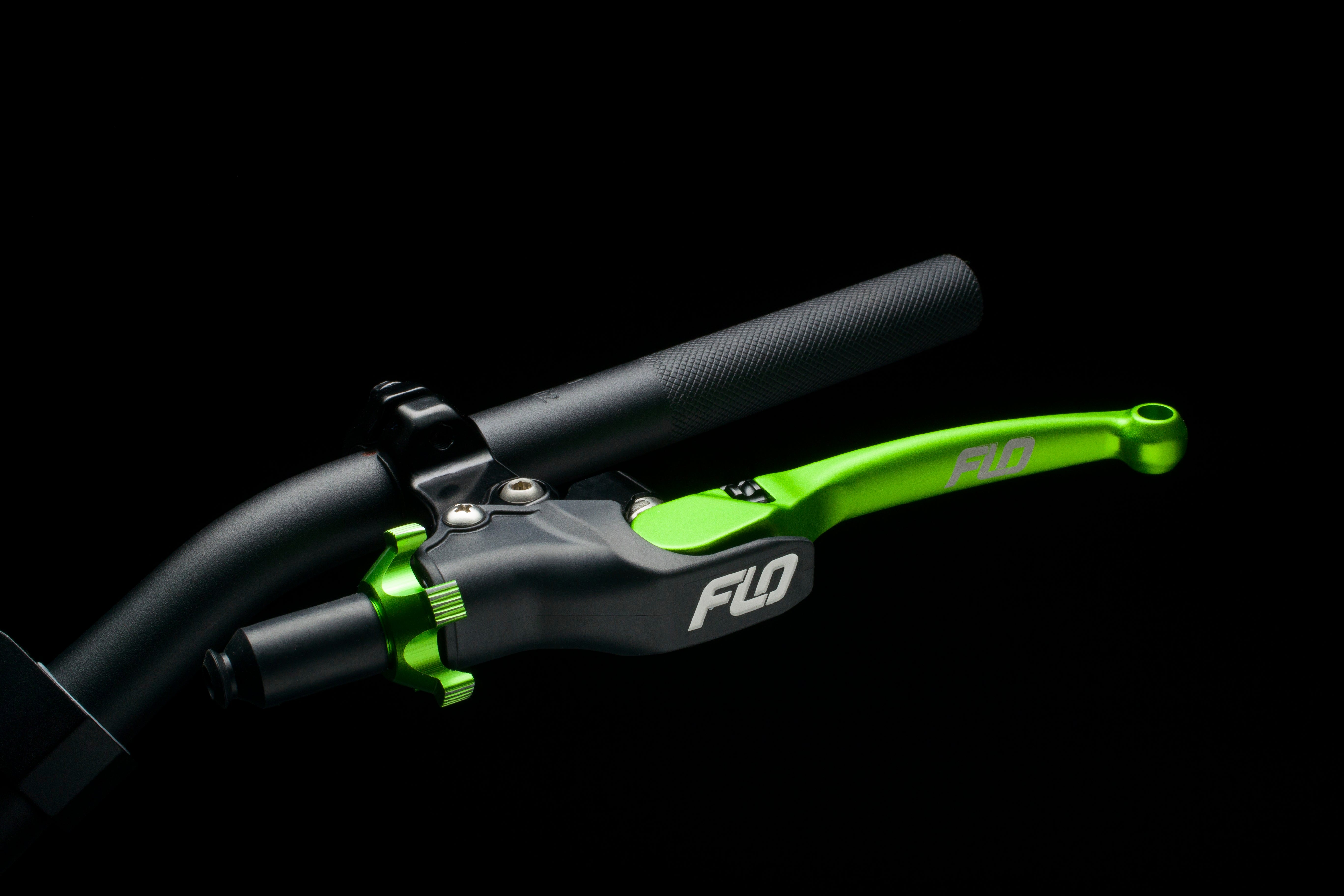 PRO 160 Clutch Lever Assembly – Flo Motorsports