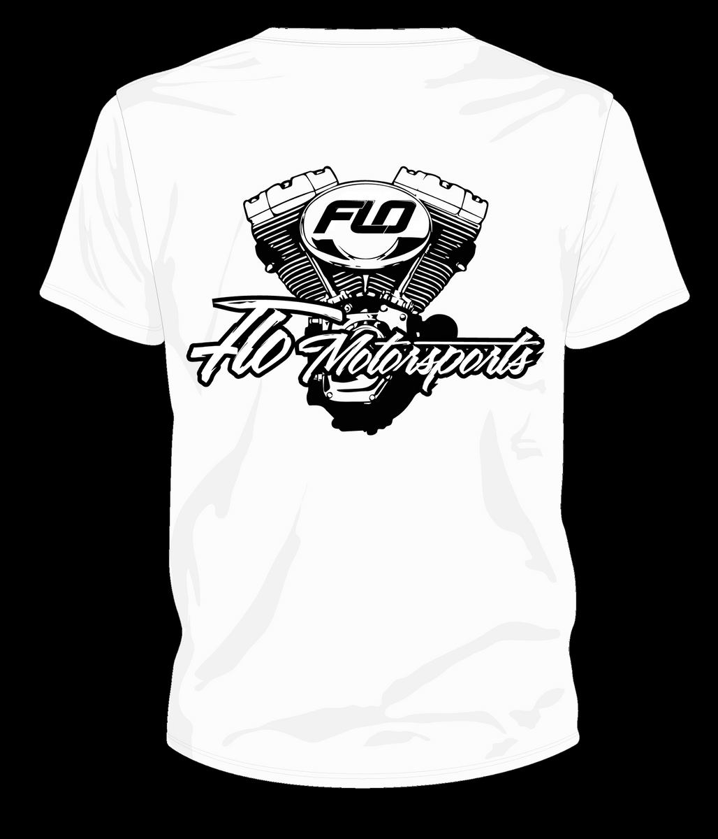 FLO Motorsports V-TWIN – Flo Motorsports