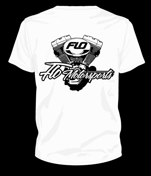FLO Motorsports V-TWIN – Flo Motorsports